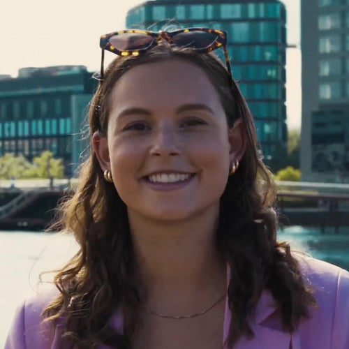 共同成長：Amalie - Hairlust 客戶服務經理